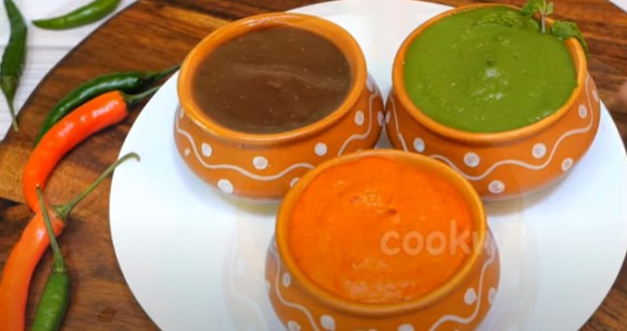 Sev Puri Chaat Recipe | How to make Sev Puri Chaat at Home | Papdi ...