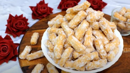 Shakkar Para Recipe | Shakkarpara Ki Recipe | Shakkarpali Recipe - Cook ...