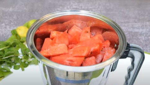 Shikanji Masala Recipe | How to make Shikanji Masala at Home | Nimbu ...