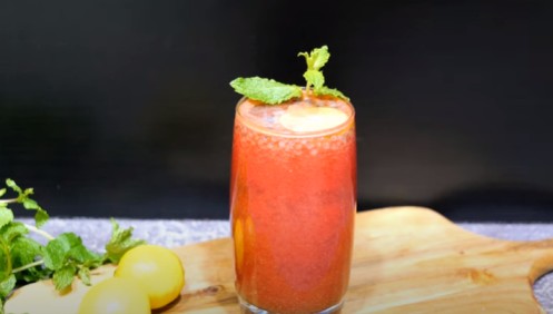 Shikanji Masala Recipe | How to make Shikanji Masala at Home | Nimbu ...