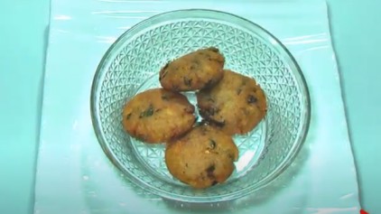 Vrat Dahi Vada Recipe | How to make Vrat Dahi Vada at Home | Vrat ...