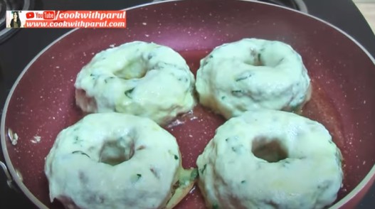 Chatpati Chaat Rings Recipe | How to make Chaat Rings at Home | Tasty ...
