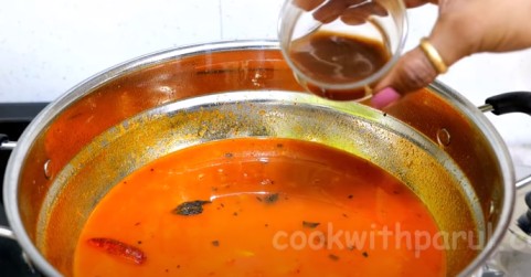 Instant Idli Sambar Recipe | How to Make Idli Sambar at Home | Instant ...