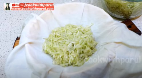 Lauki Ki Barfi Recipe | How to make Lauki Ki Barfi at Home | Bottle ...