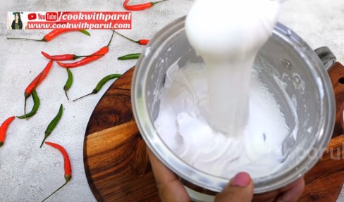 Crispy Rice Snacks Recipe | How to make Rice Snacks at Home | Easy Rice ...