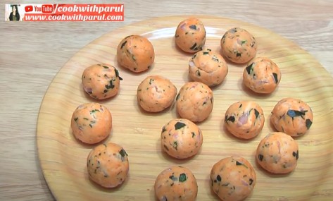 Crispy Maddur Vada Recipe | How to make Crispy Maddur Vada at Home ...