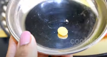 Ice Cream Barfi Recipe | How to make Ice Cream Barfi at Home | Barfi ...