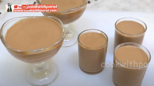 Instant Chocolate Mousse Recipe | How to make Chocolate Mousse at Home ...