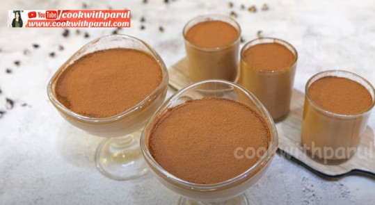 Instant Chocolate Mousse Recipe | How to make Chocolate Mousse at Home ...