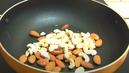 Protein Ladoo Recipe | How to make Protein Ladoo at Home | Healthy ...