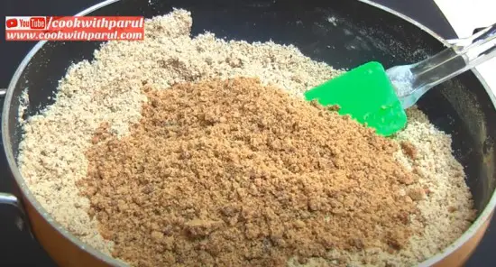 Protein Ladoo Recipe | How to make Protein Ladoo at Home | Healthy ...