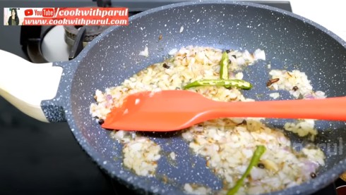 Matar Paneer Fried Rice Recipe | How to make Matar Paneer Pulao | Matar ...