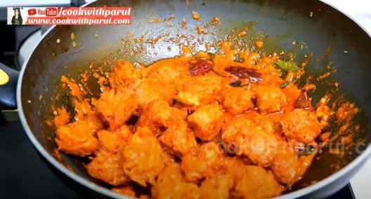 Potato 65 Recipe | How to make Potato 65 at Home | Easy Aloo 65 Recipe ...