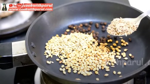 Moong Dal Pakoda Recipe | How to make Moong Dal Pakoda at Home ...