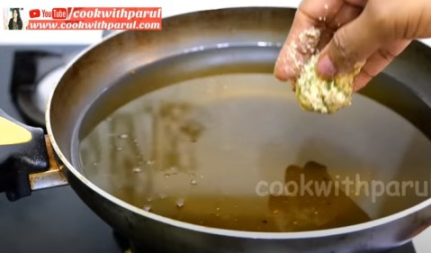 Moong Dal Pakoda Recipe | How to make Moong Dal Pakoda at Home ...