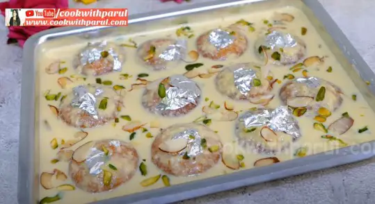 Rasabali Recipe | How to make Rasabali at Home | Rasabali Oriya Recipe ...