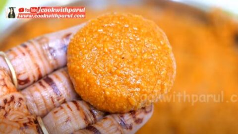 Thabdi Peda Recipe | How to make Thabdi Peda at Home | Kathiyawadi ...