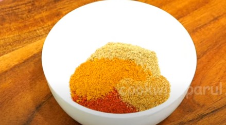 Masala Lachha Paratha Recipe | How to make Masala Lachha Paratha ...