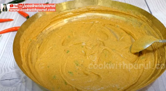 Masala Moong Dal Poori Recipe | Moong Dal Ki Puri Recipe | Moong Dal ...