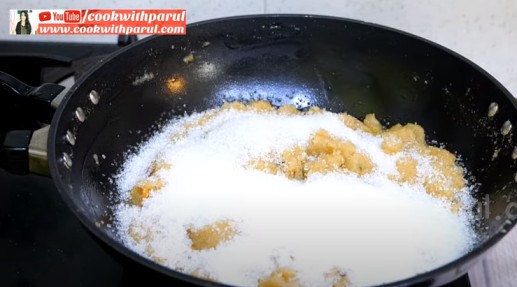 Suji Ka Halwa Recipe | Rava Sheera Recipe | Rava Halwa Recipe - Cook ...