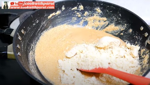 Vrat Ki Mithai Recipe | How to make Flahari Barfi at Home | Vrat Ki ...