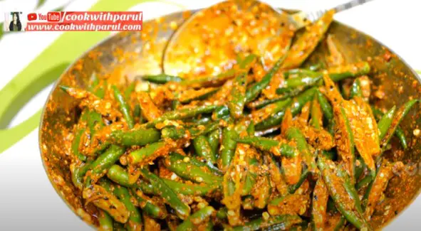 Hari Mirch Ka Achar Recipe | Green Chilli Picke Recipe | Green Chilli ...