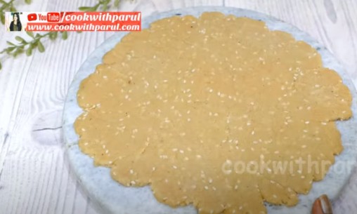 Khasta Suji Mathri Recipe | How to make Suji Mathri at Home | Rava ...