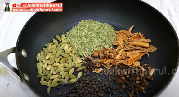 Masala Chai Recipe | Masala Tea Recipe | How to make Chai Masala Powder ...
