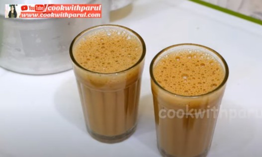 Dhaba Style Chai Recipe | How to make Chai at Home | Masala Tea Recipe ...