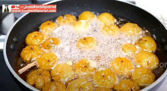 Easy Amla Murabba Recipe | How to make Amla Murabba | Gooseberry ...