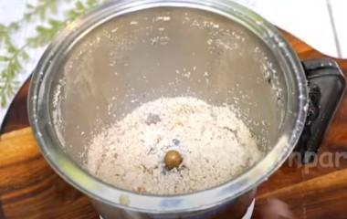 Gond Pak Recipe | Gunder Pak Recipe | Healthy Sweet Recipe - Cook with ...