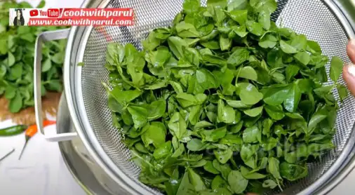 Methi Vada Recipe | How to make Methi Vada at Home | Methi Leaves Vada ...