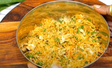 Mooli ka Paratha Recipe | Mooli Paratha Recipe | Mooli Ke Parathe ...