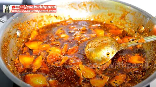 Nimbu Ka Achar Recipe | How to make Nimbu Achar | Lemon Picke Recipe ...