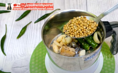 Palak Vadi Recipe | How to make Palak Vadi at Home | Palak Ka Nasta ...