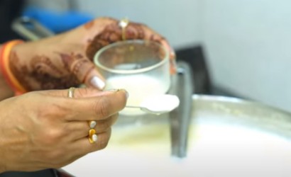 Easy Rabri Recipe | How to make Rabri at Home | Rabdi Recipe - Cook ...