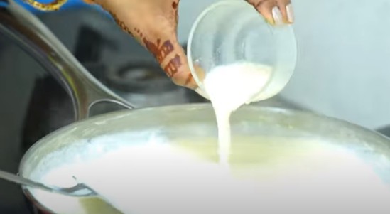 Easy Rabri Recipe | How to make Rabri at Home | Rabdi Recipe - Cook ...