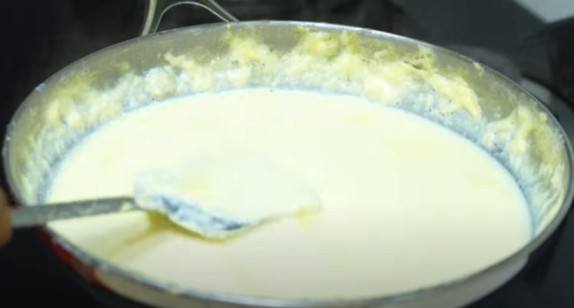 Easy Rabri Recipe | How to make Rabri at Home | Rabdi Recipe - Cook ...