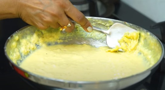 Easy Rabri Recipe | How to make Rabri at Home | Rabdi Recipe - Cook ...