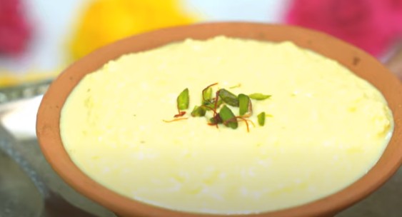 Easy Rabri Recipe | How to make Rabri at Home | Rabdi Recipe - Cook ...