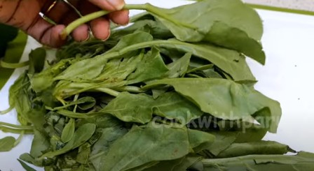 Sarson Ka Saag Recipe | How to make Sarson Ka Saag | Punjabi Sarson ka ...