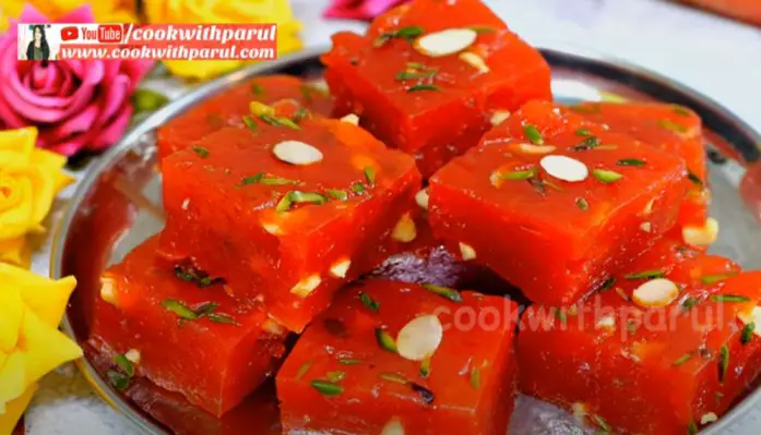 Soft Gajar Ka Halwa Recipe | How to make Carrot Halwa at Home | Carrot ...