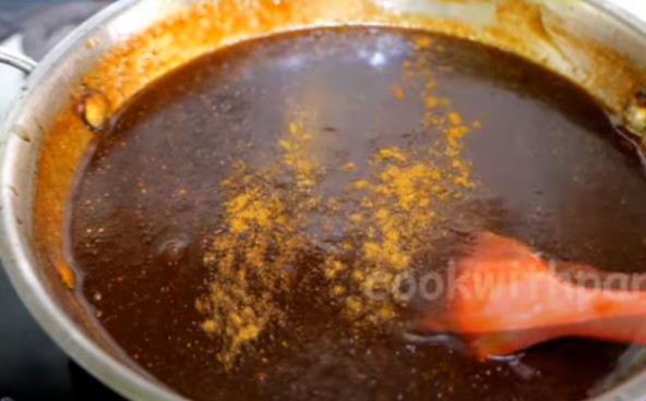 Imli Ki Chutney Recipe | Tamarind Chutney Recipe | Imli Ki Chatni ...