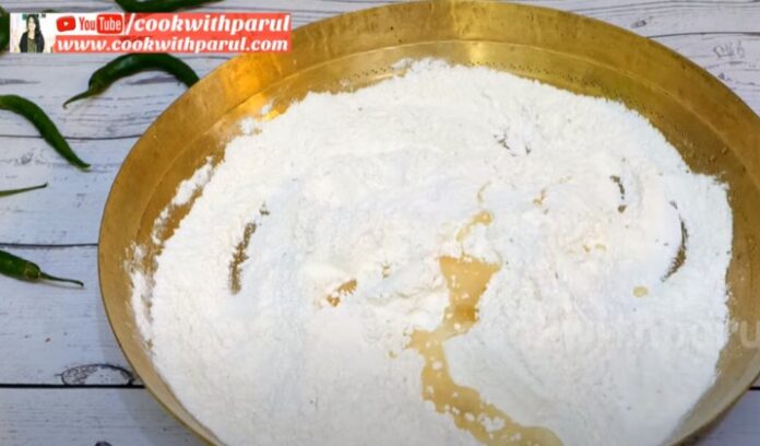 Masala Aloo Puff Patties Recipe | Aloo Puff Recipe | Potato Puff Recipe ...