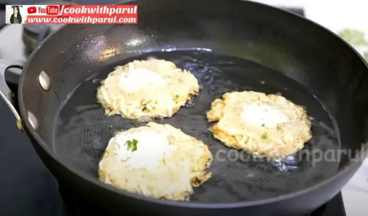Lachha Aloo Tikki Recipe | How to make Aloo Tikki at Home | Aloo Ki ...