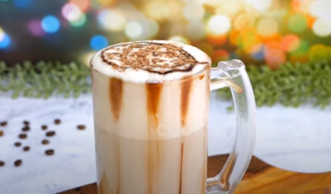 5 Types of Cold Coffee Recipe | How to make Cold Coffee at Home | Easy ...