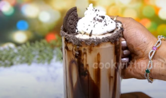 5 Types of Cold Coffee Recipe | How to make Cold Coffee at Home | Easy ...