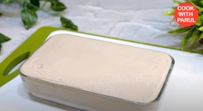 Instant Coffee Dessert Recipe | Easy Dessert Recipe | How to make ...