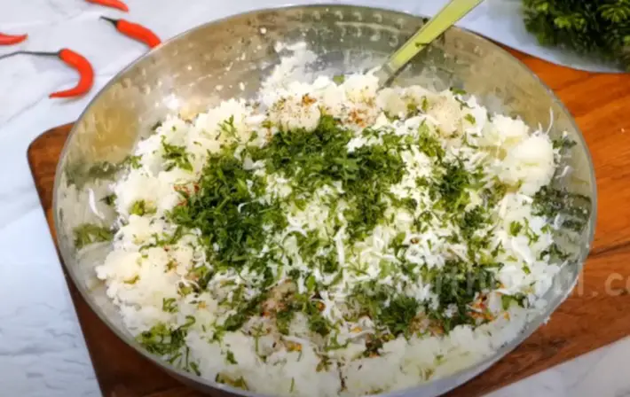 Potato Moonpops Recipe | Easy Potato Sanck Recipe | Aloo Snack Recipe ...