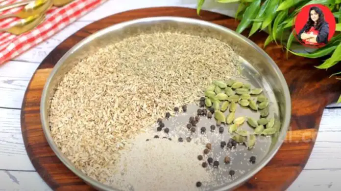 Saunf Sharbat Recipe | Saunf Ka Sharbat Recipe | Fennel Sharbat - Cook ...